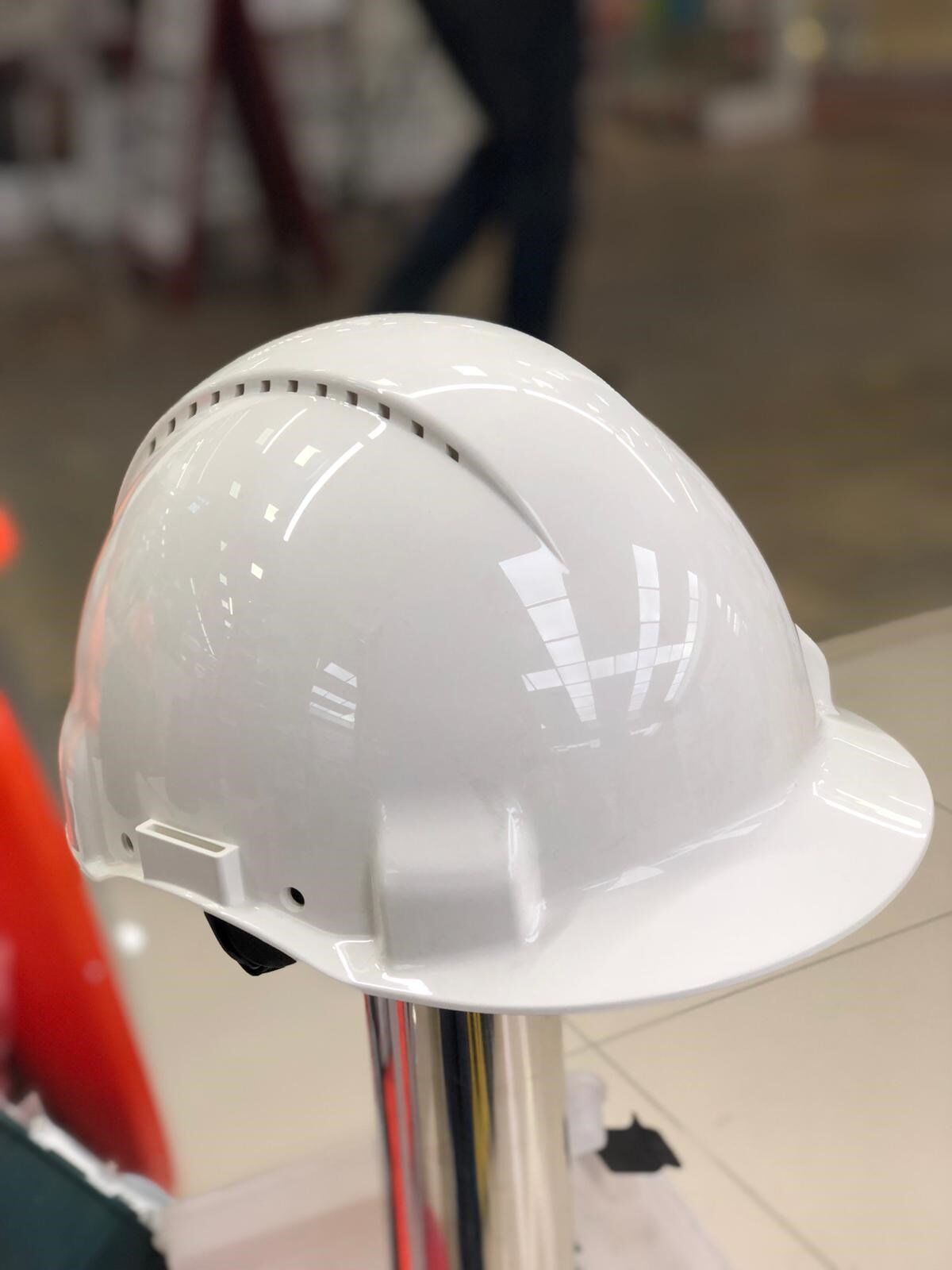 3M BARET G3000 BEYAZ